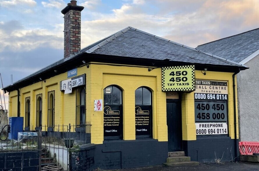 97 Clepington Rd, Dundee, DD4 7DF | LoopNet