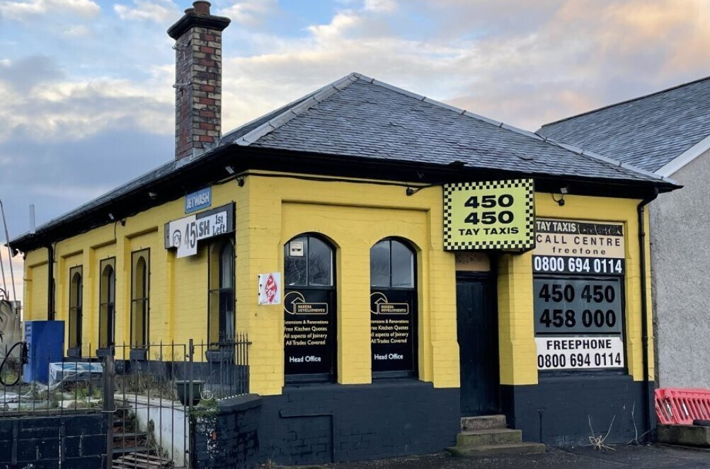 97 Clepington Rd, Dundee, DD4 7DF | LoopNet