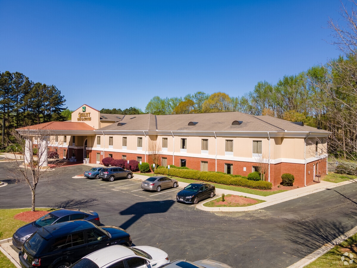 5300 Snapfinger Park Dr, Decatur, GA 30035 | LoopNet