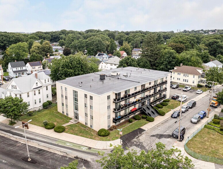 760 Cummins Hwy, Mattapan, MA 02126 | LoopNet