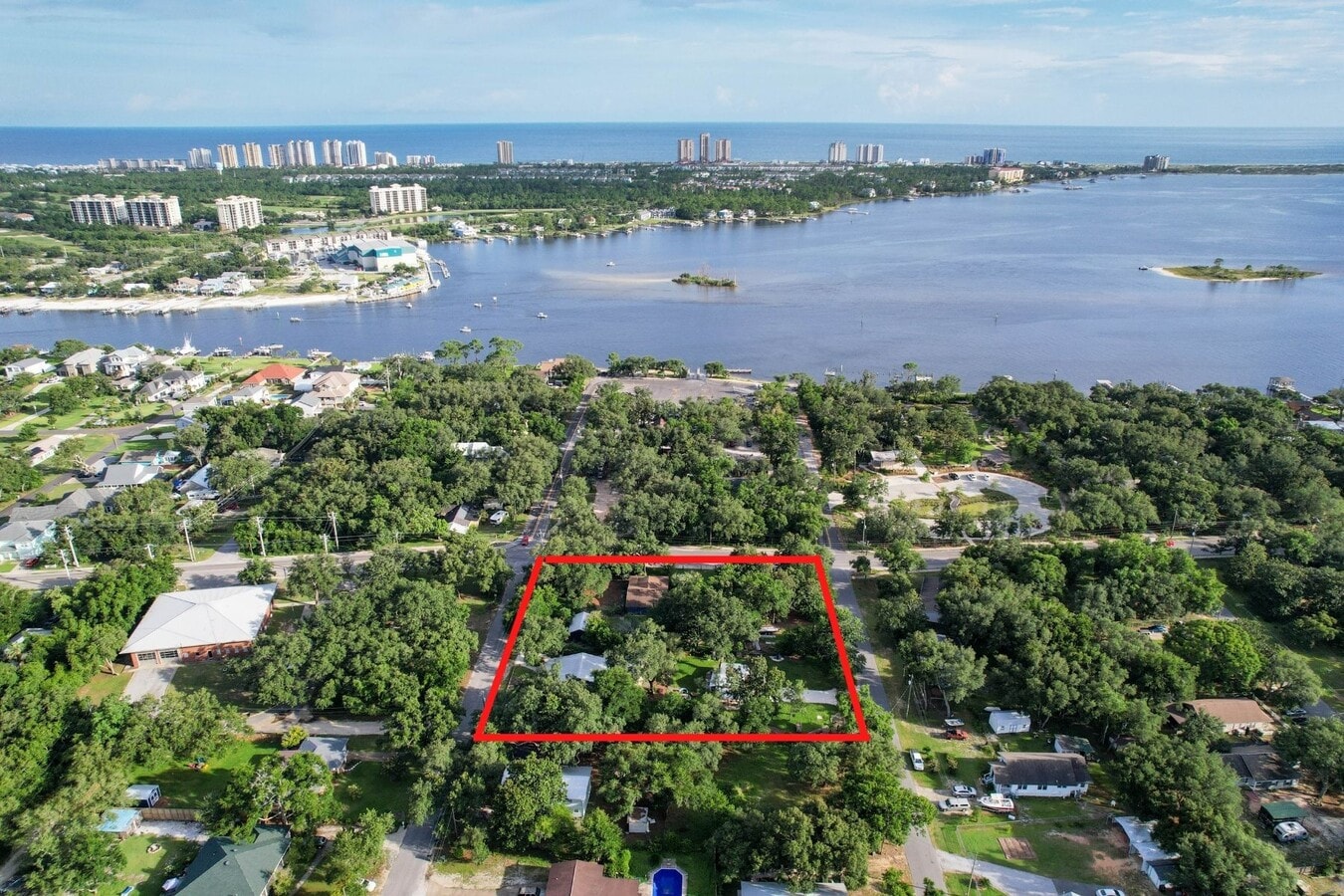 Innerarity Point Road, Pensacola, FL 32507 | LoopNet