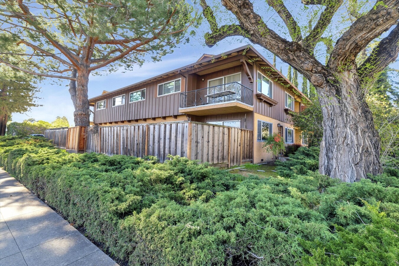 303 Sheridan Ave, Palo Alto, CA 94306 | LoopNet