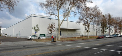 5505 E Olympic Blvd