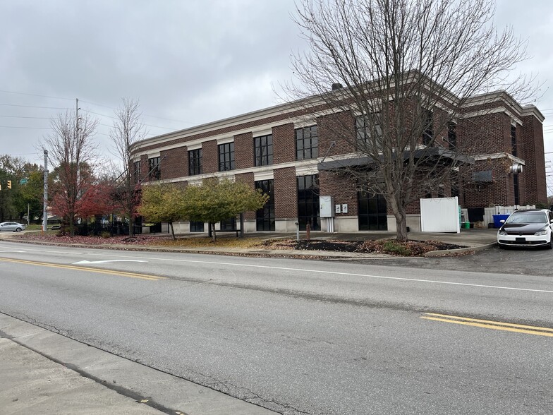 405-409 Patterson Dr, Bloomington, IN 47403 - Office for Sale | LoopNet