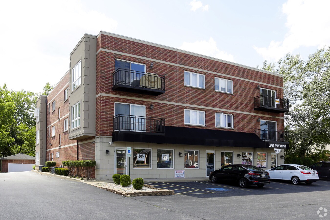 15524 Cicero Ave, Oak Forest, IL 60452 | LoopNet