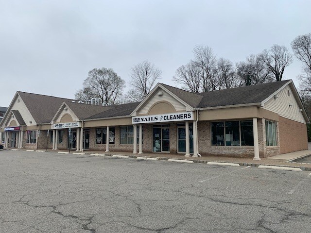 1314-1326 South Ave, Plainfield, NJ 07062 | LoopNet