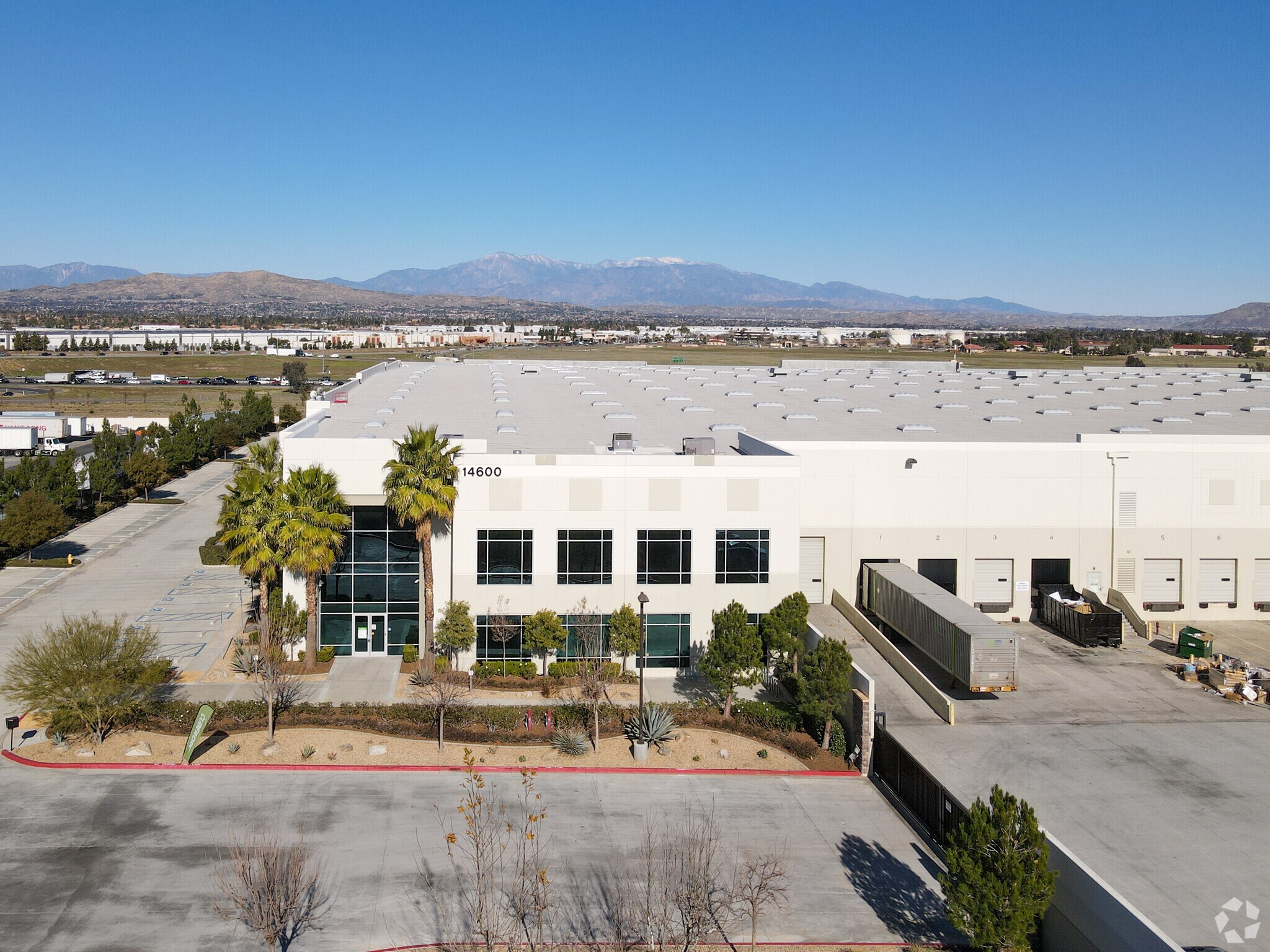 14600 Innovation Dr, Riverside, CA 92518 - Cubework Riverside | LoopNet