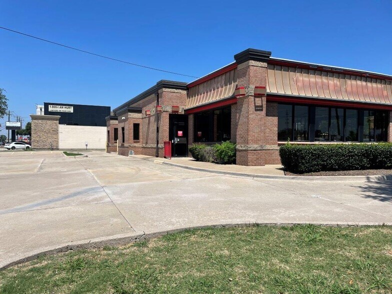 200 W Spring Valley Rd, Richardson, TX 75081 | LoopNet