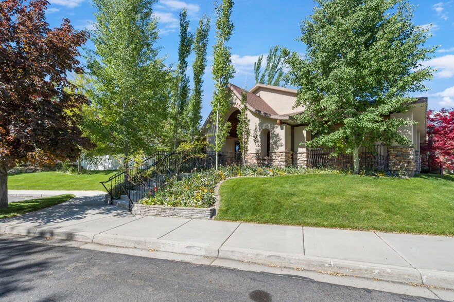 6388 S Redwood Rd, West Jordan, UT 84084 - Aspen Landing Reception Center | LoopNet