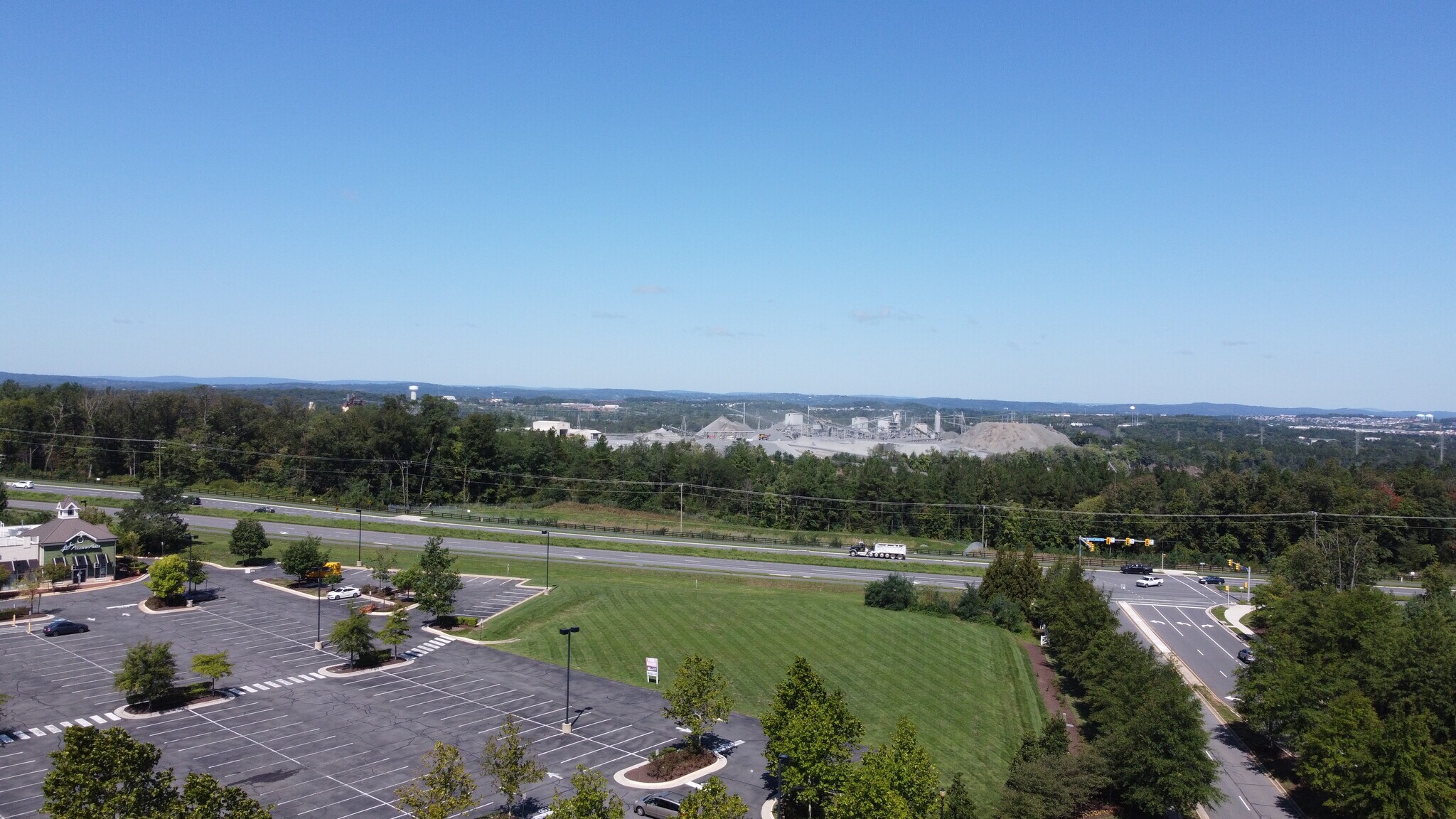 Belmont Ridge Rd, Ashburn, VA 20147 - Village Center at Belmont Greene ...