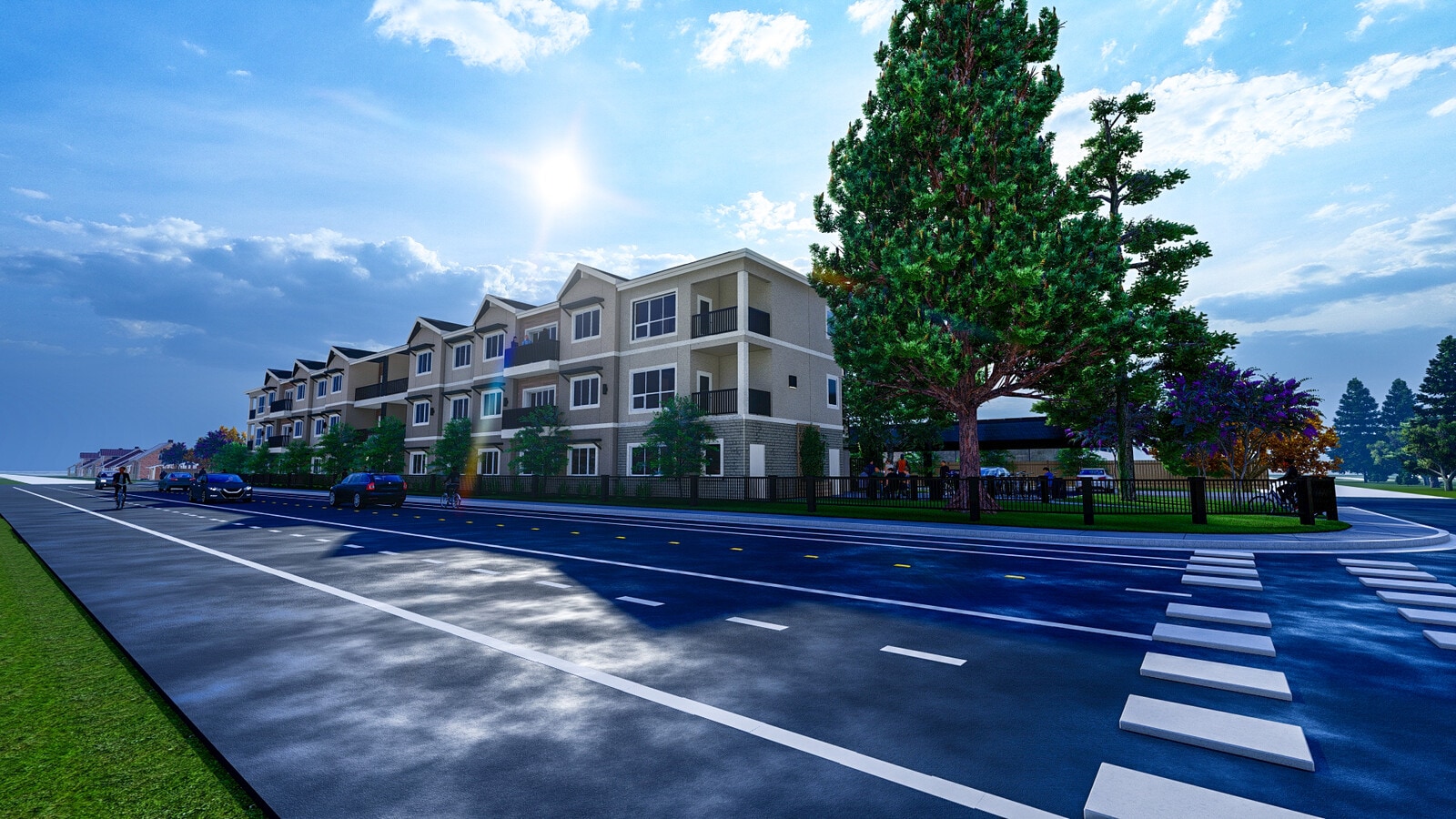 W Beamer, Woodland, CA 95695 - Well Located Multi-Family Development ...