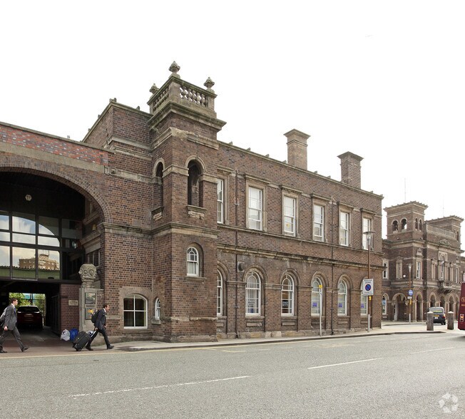 Station Rd, Chester, CHS CH1 3DW - Cassidy House | LoopNet