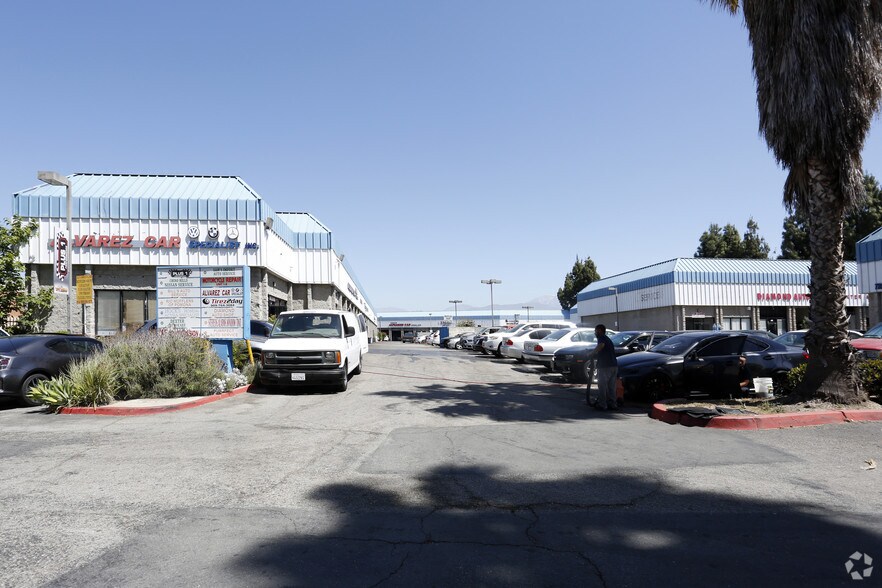 45 Rio Rancho Rd, Pomona, CA 91766 | LoopNet