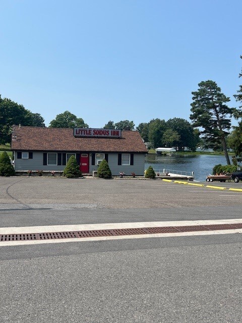 14451 Bell Ave, Fair Haven, NY 13064 | LoopNet