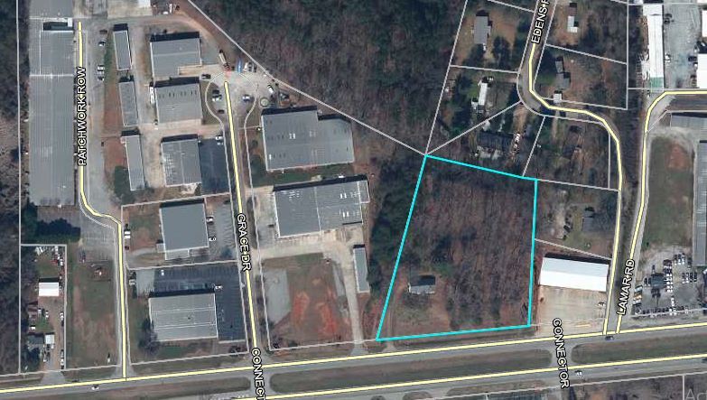 4220 Calhoun Memorial Hwy, Easley, SC 29640 - Land for Sale | LoopNet