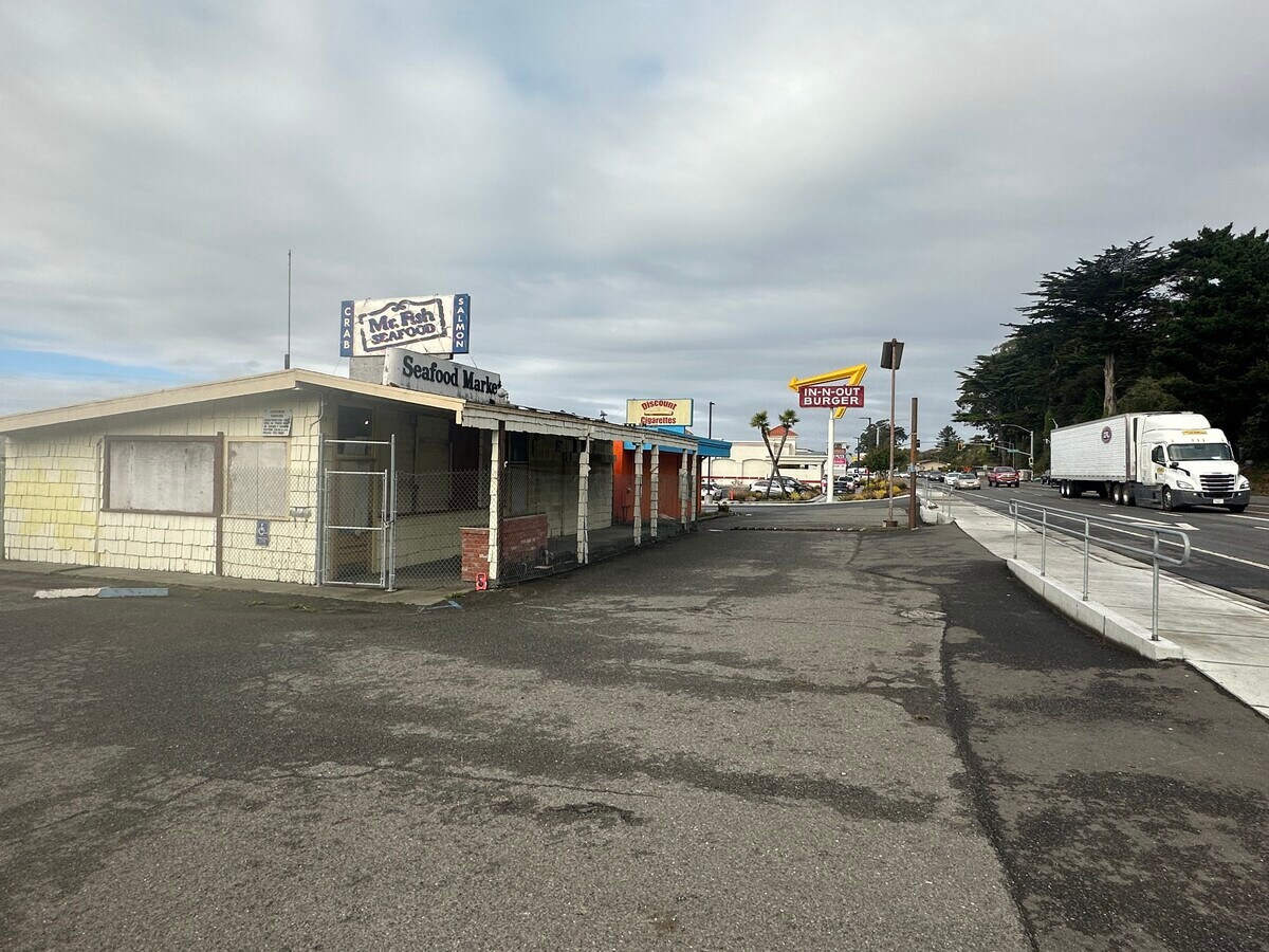 2740 Broadway St, Eureka, CA 95501 | LoopNet