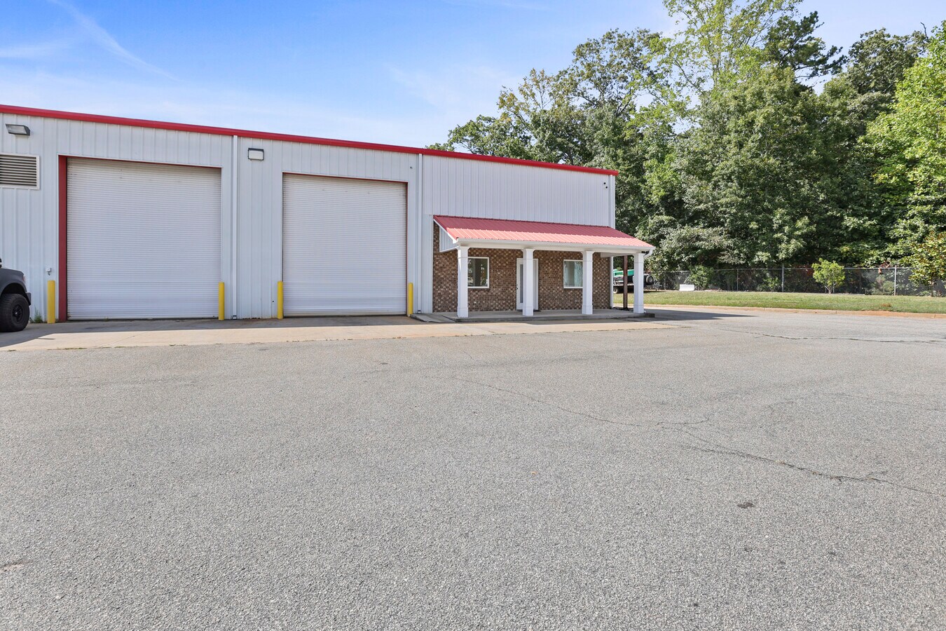 477 Corinth Rd, Newnan, GA 30263 | LoopNet