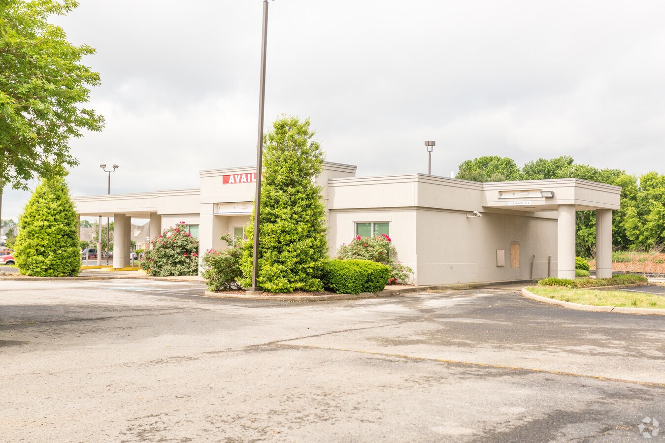 770 Nissan Dr, Smyrna, TN 37167 | LoopNet