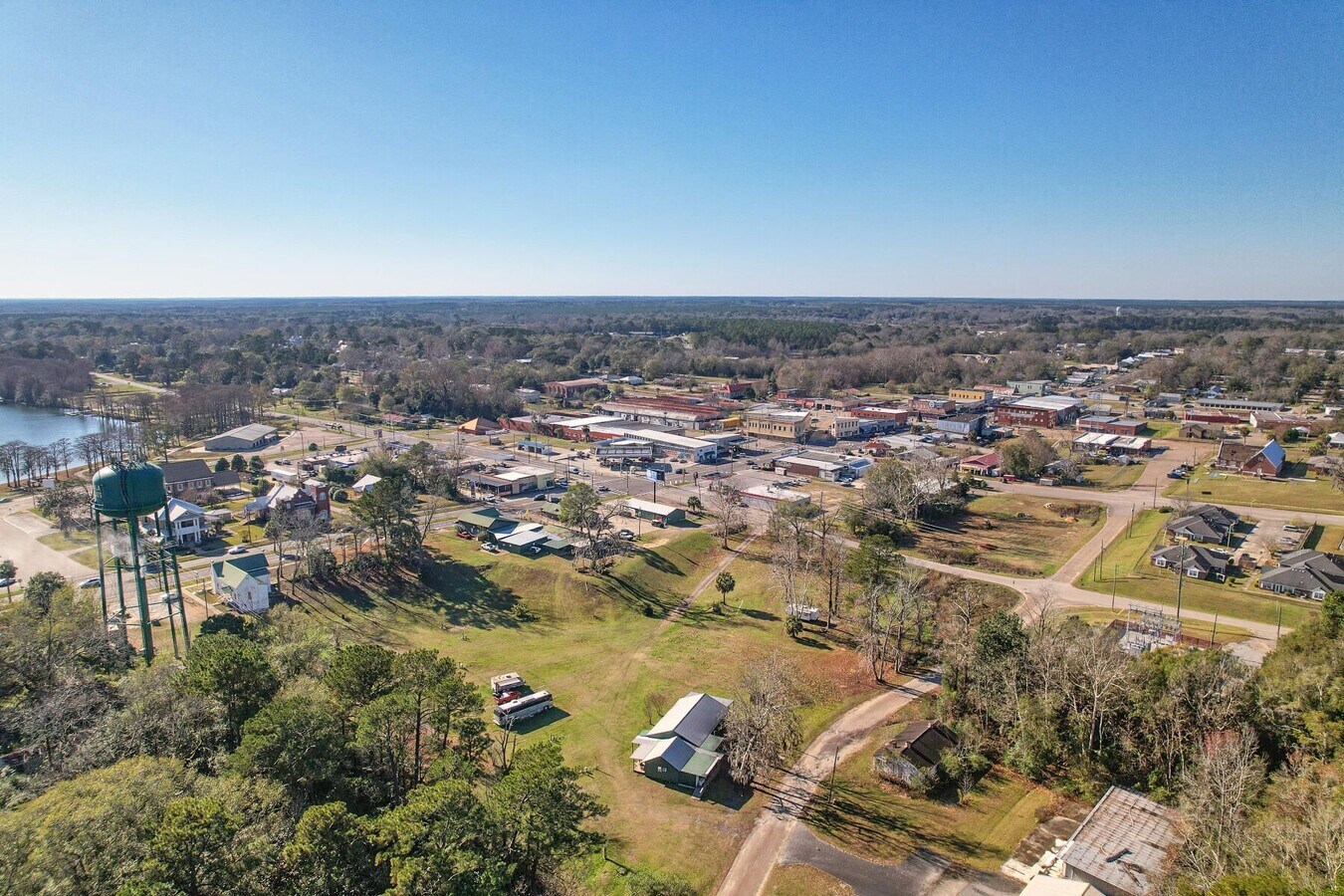 23457 5th Ave, Florala, AL 36442 | LoopNet