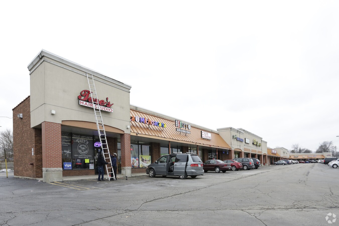 318 N Independence Blvd, Romeoville, IL 60446 - Property Record ...