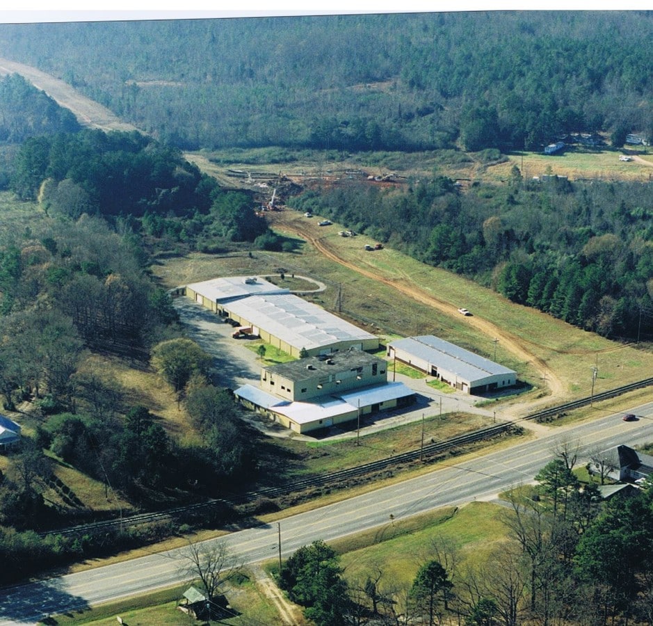 2575 Commerce Rd, Athens, GA 30607 | LoopNet