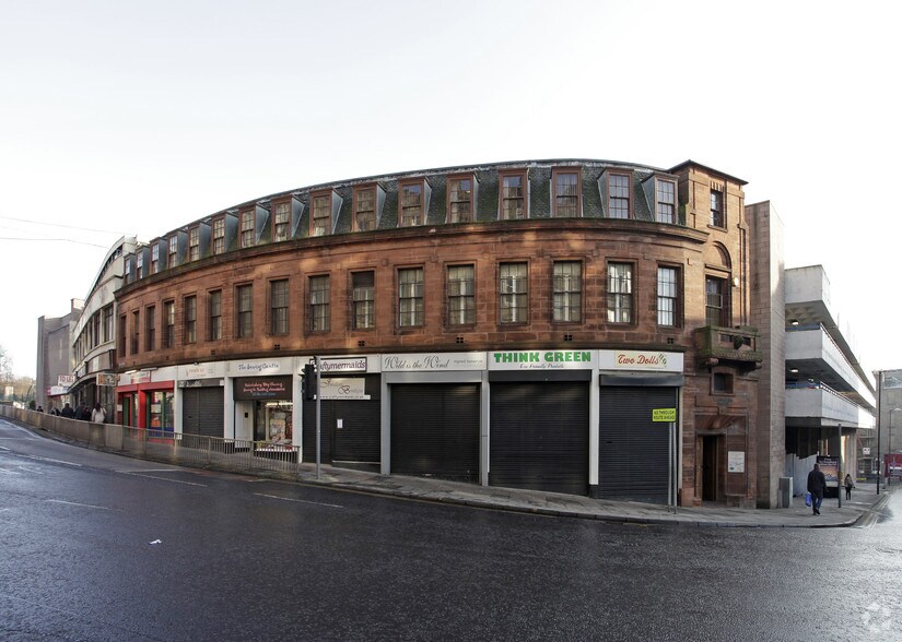 71-87 Meadowside, Dundee, DND DD1 1EN | LoopNet