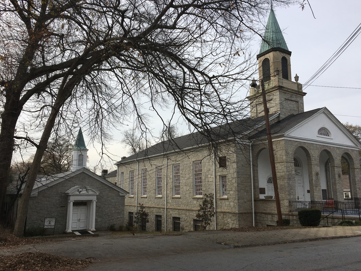 66 Howard St SE, Atlanta, GA 30317 | LoopNet