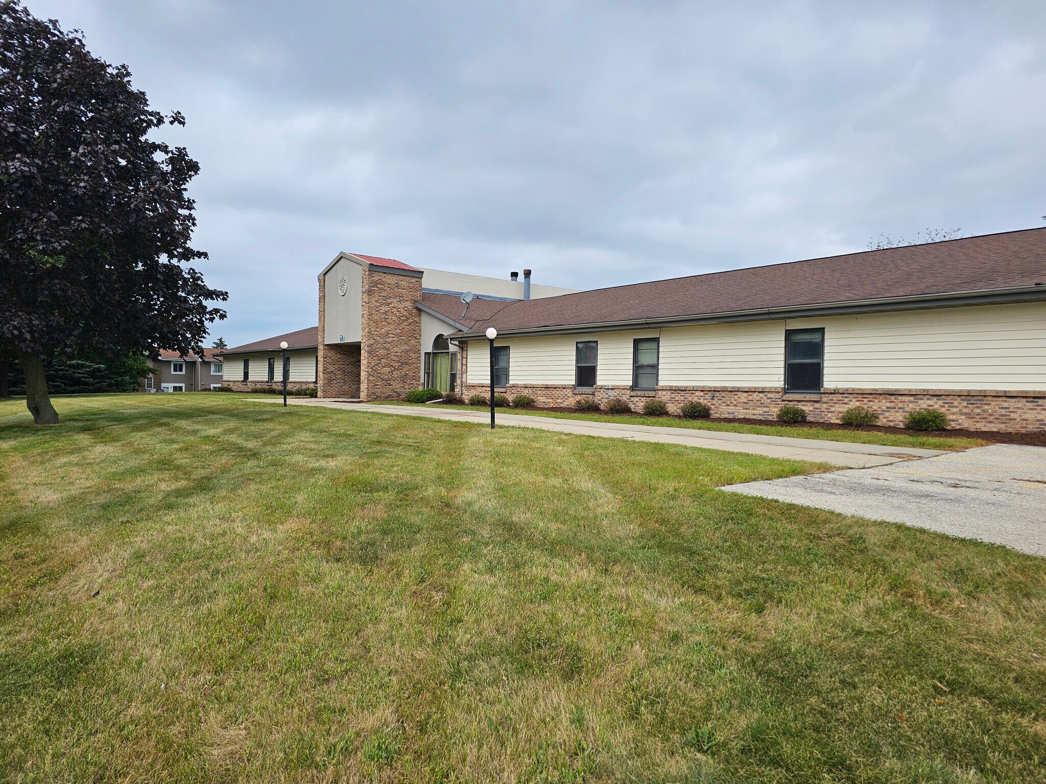 881 Collins Rd, Jefferson, WI 53549 - Health Care for Sale | LoopNet