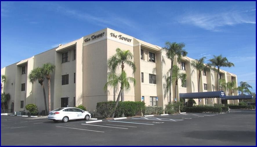 1111 SE Federal Hwy, Stuart, FL 34994 - Tower Office Building, Stuart ...