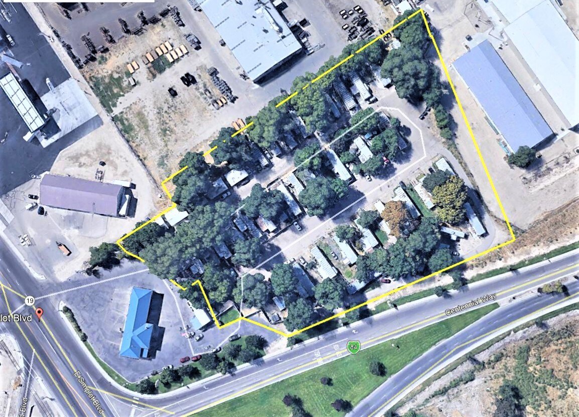 111 Simplot Blvd, Caldwell, ID 83605 | LoopNet