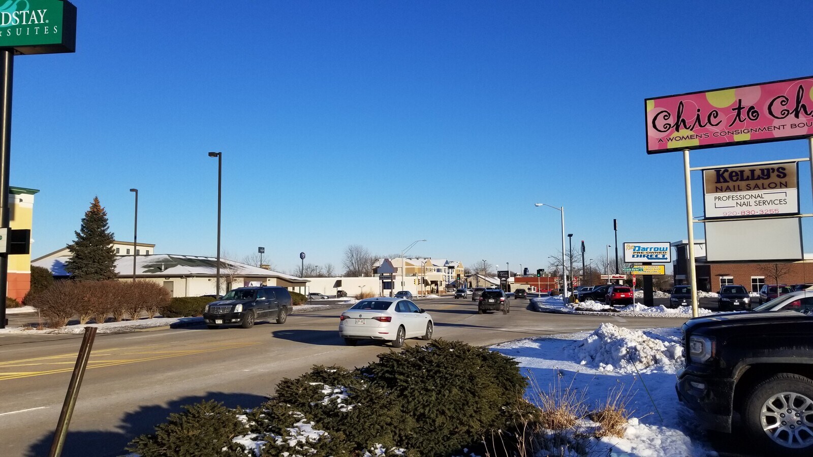 303 N Mall Dr, Appleton, WI 54913 | LoopNet