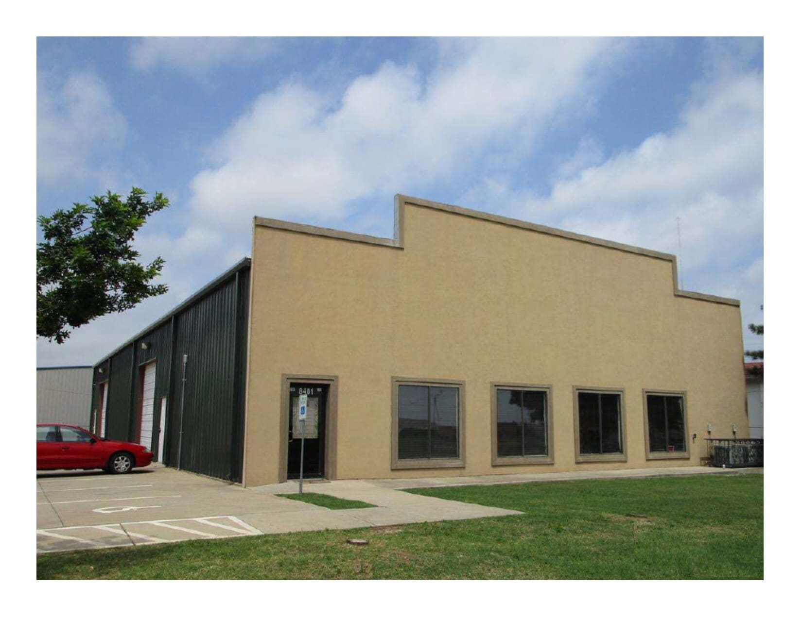 8401 S I 35 Service Rd, Oklahoma City, OK 73149 | LoopNet