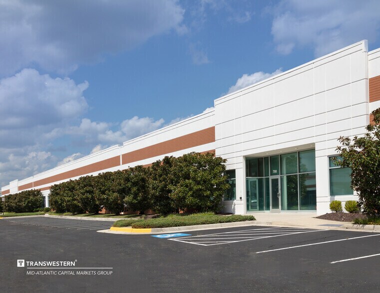 8209 Terminal Rd, Lorton, VA 22079 - Flex For Sale | LoopNet