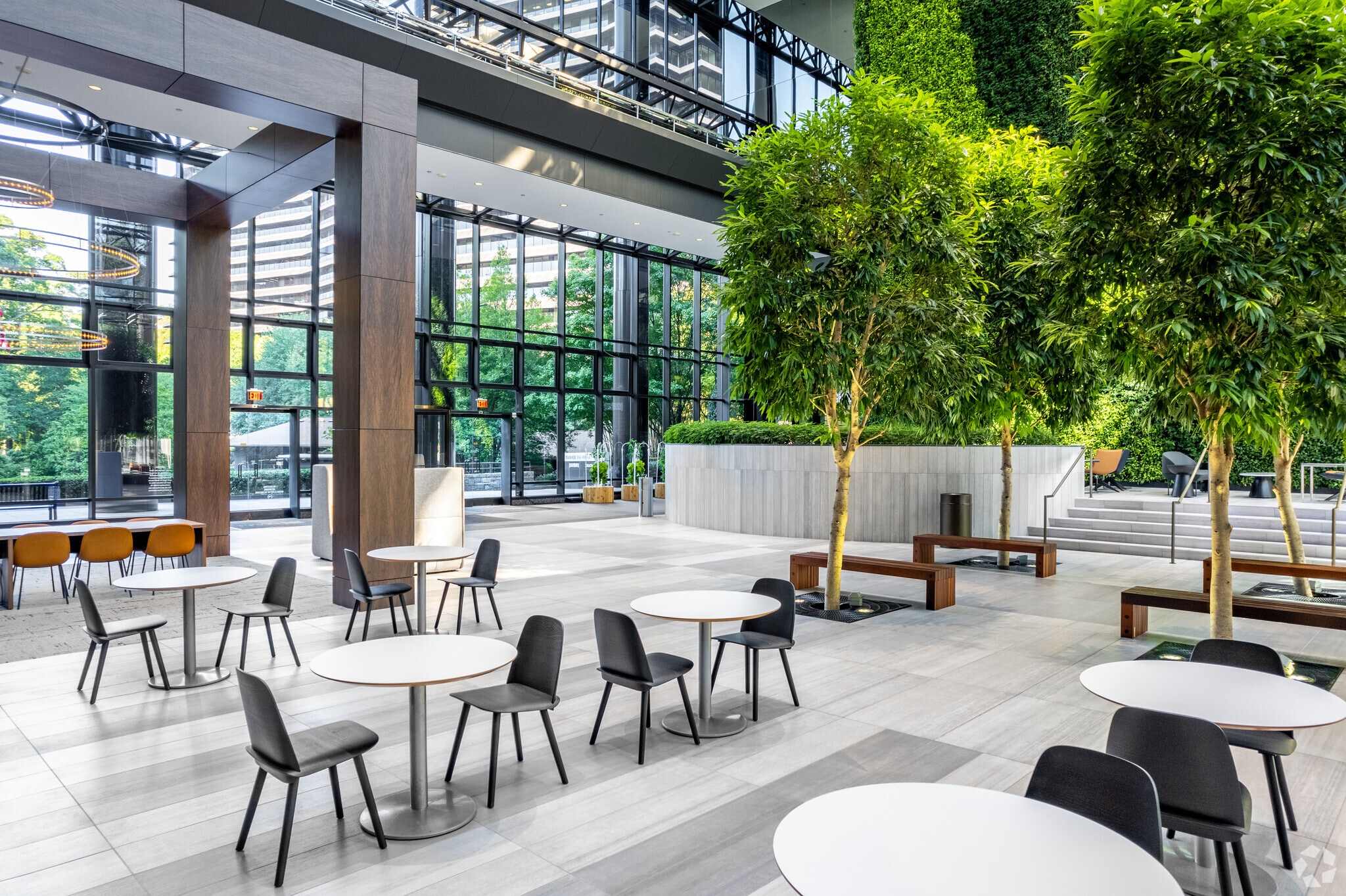 3 Ravinia Dr, Atlanta, GA 30346 - Three Ravinia | LoopNet