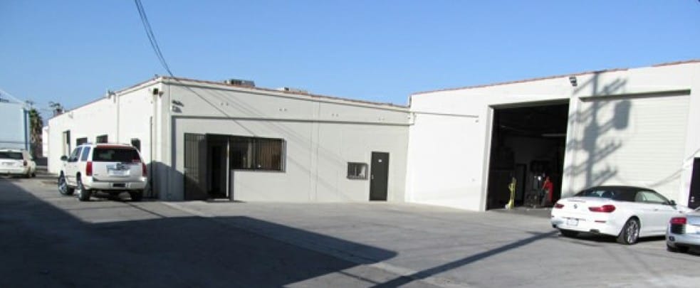 14745 Keswick St, Van Nuys, CA 91405 | LoopNet