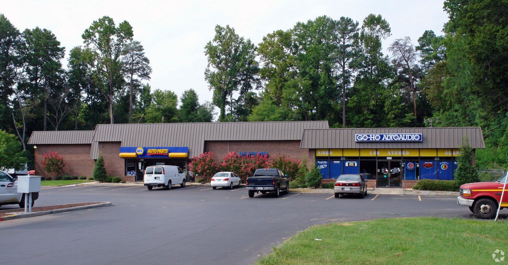 7191 Merrimac Trl, Williamsburg, VA 23185 | LoopNet