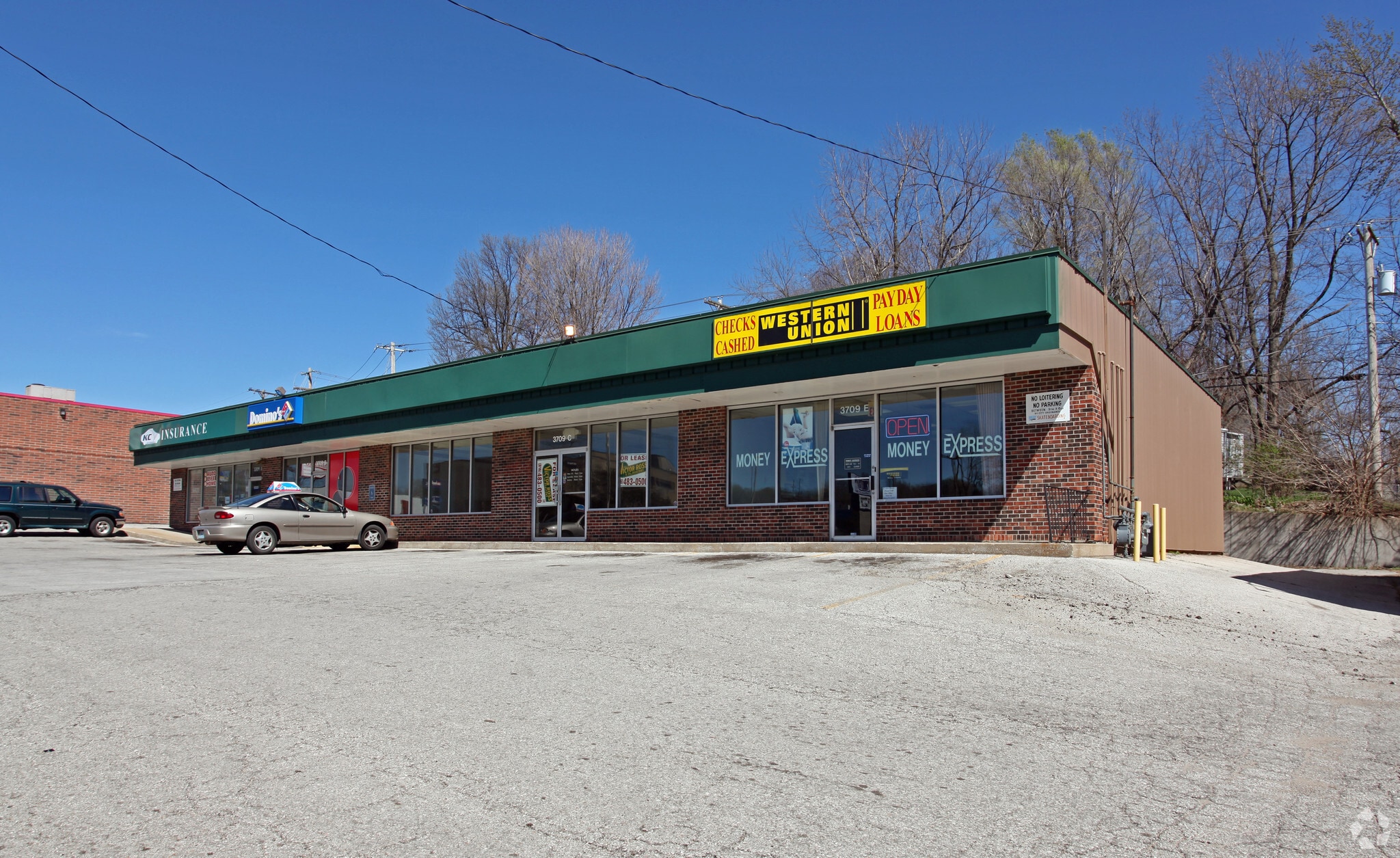 3709 S Noland Rd, Independence, MO 64055 - Noland View | LoopNet 3709 S Noland Rd, Independence, MO 64055 - Noland View | LoopNet