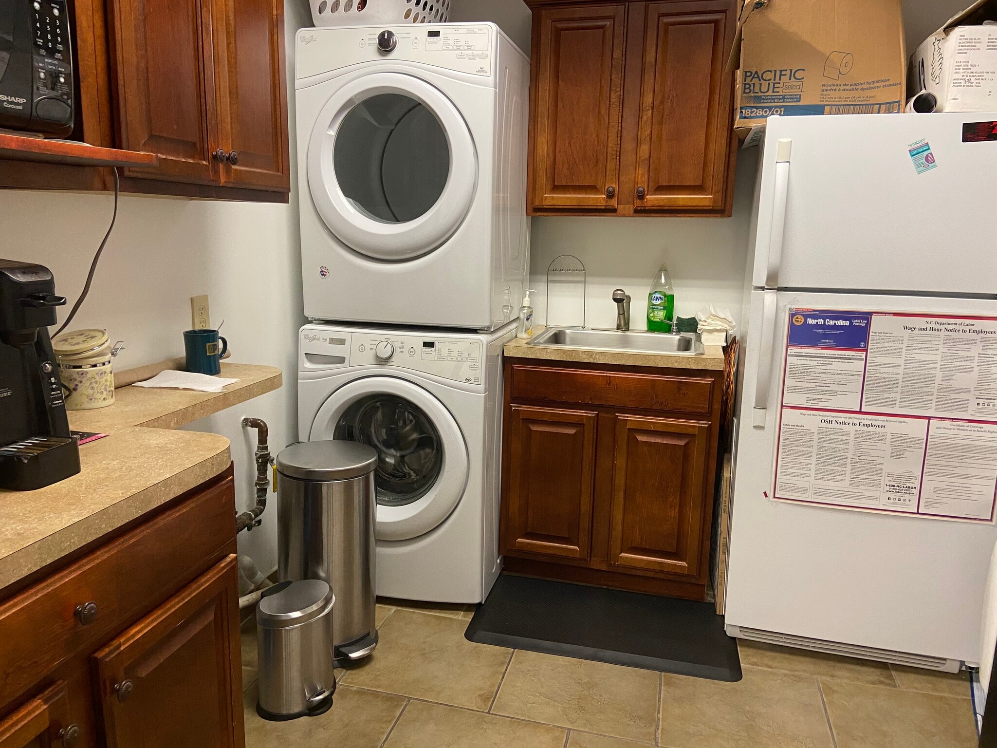 10940 Raven Ridge Rd, Raleigh, NC 27614 - Falls River Towne Center Bldg ...