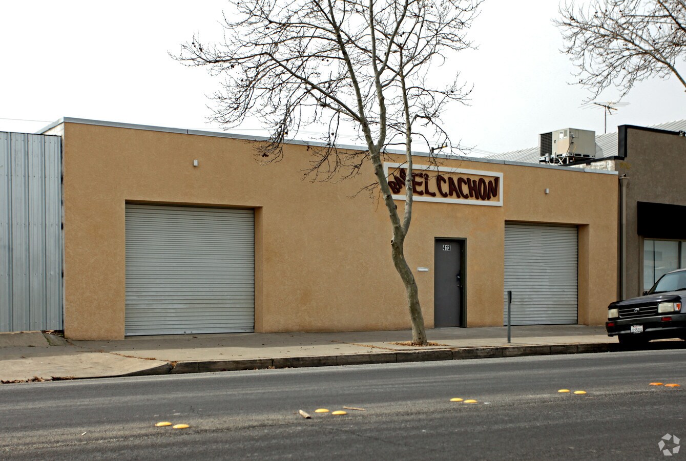 413 7th St, Modesto, CA 95354 - Retail for Lease | LoopNet