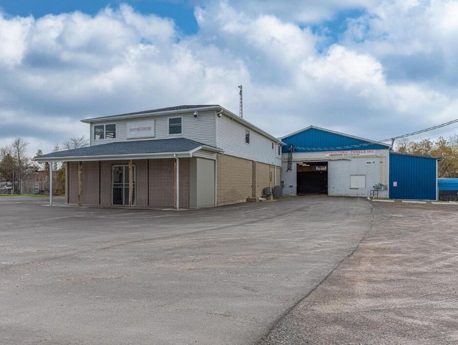 4741 County Rd 45, Cobourg, ON K9A 4J9 | LoopNet