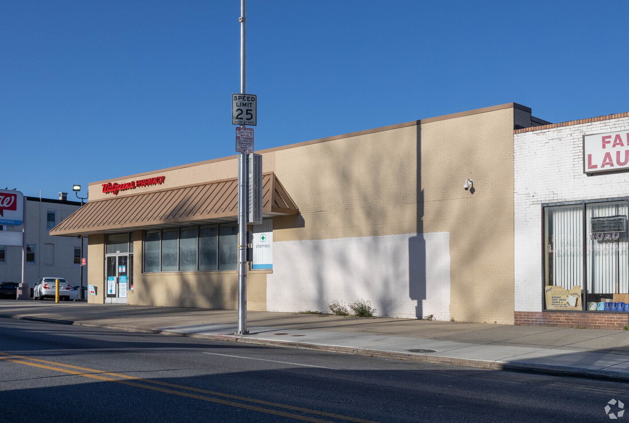 3700 Falls Rd, Baltimore, MD 21211 - Retail for Lease | LoopNet