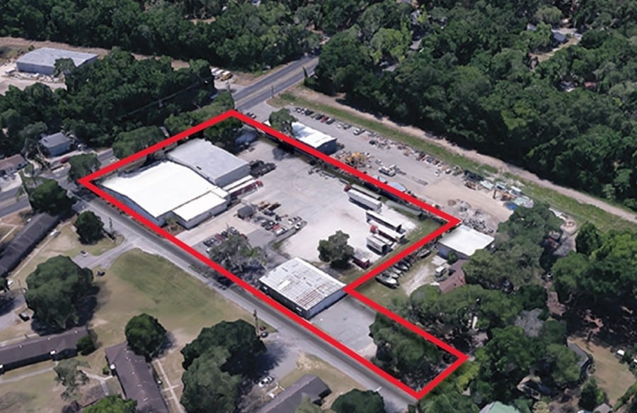 1840 Ribaut Rd, Port Royal, SC 29935 | LoopNet