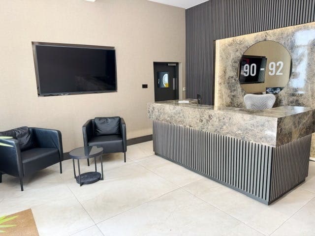 90-92 Pentonville Rd, London, N1 9HS - Office for Lease | LoopNet