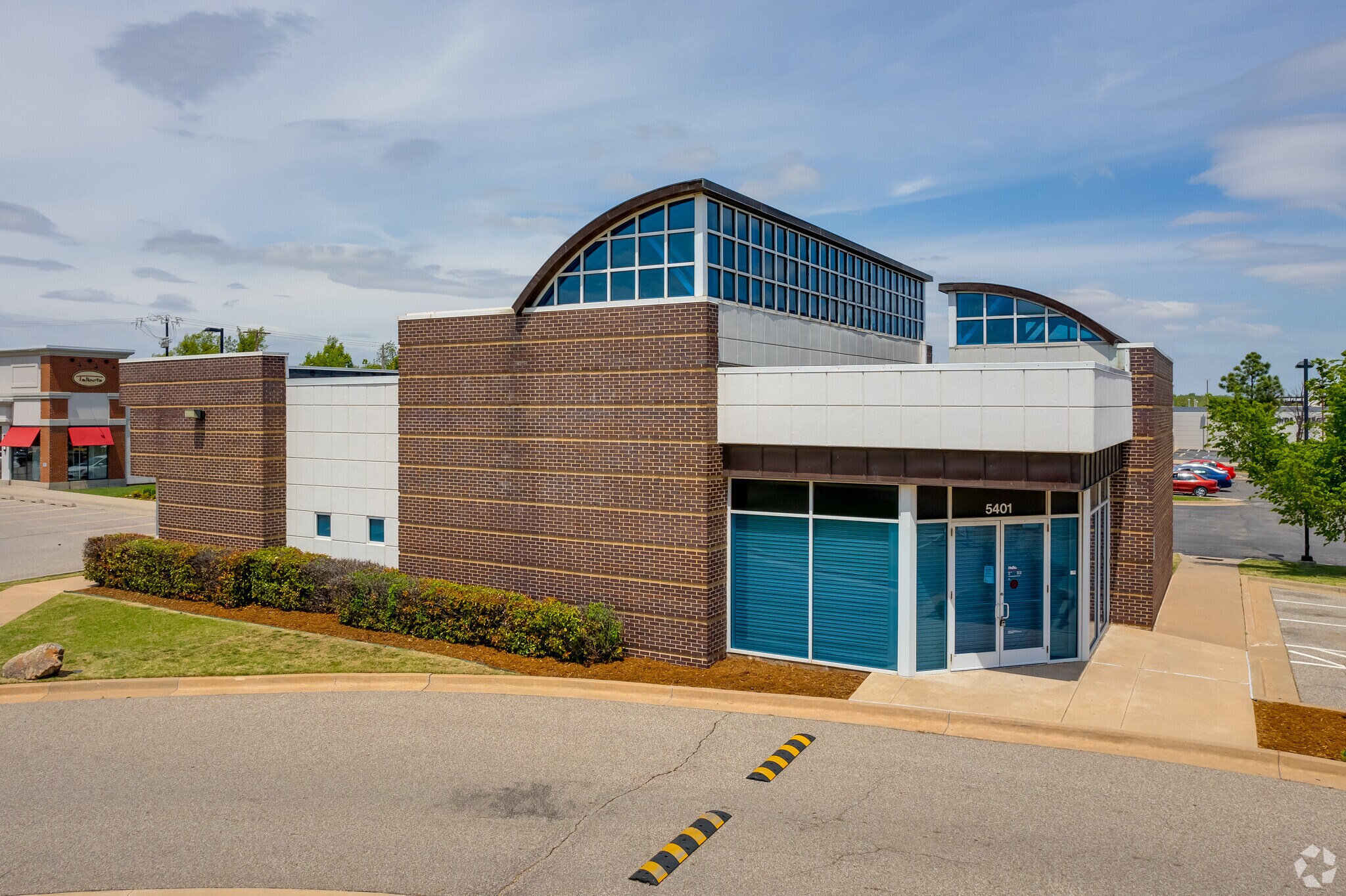 5401 N Pennsylvania Ave, Oklahoma City, OK 73112 | LoopNet