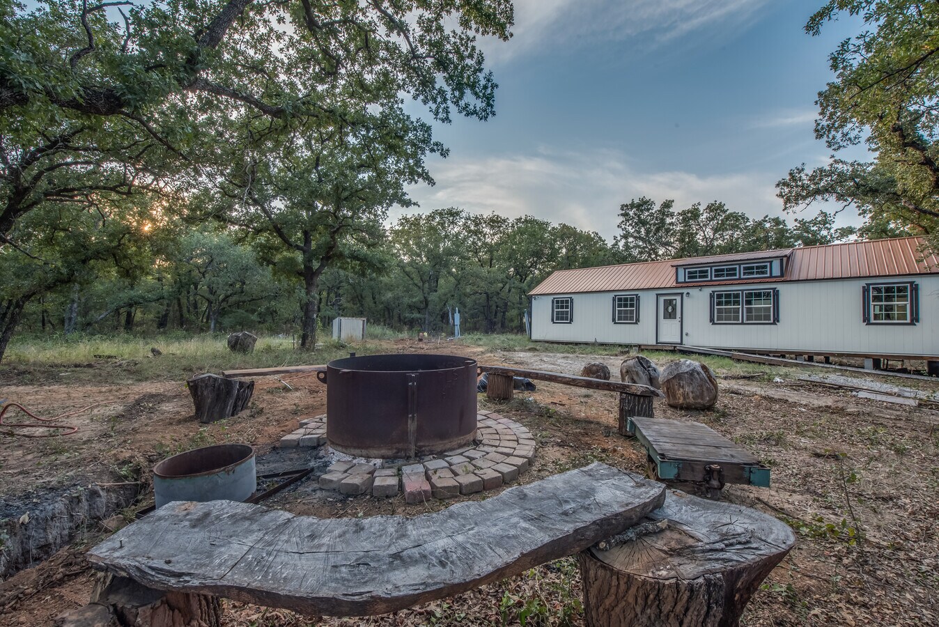 12254 TX - 199, Poolville, TX 76487 | LoopNet