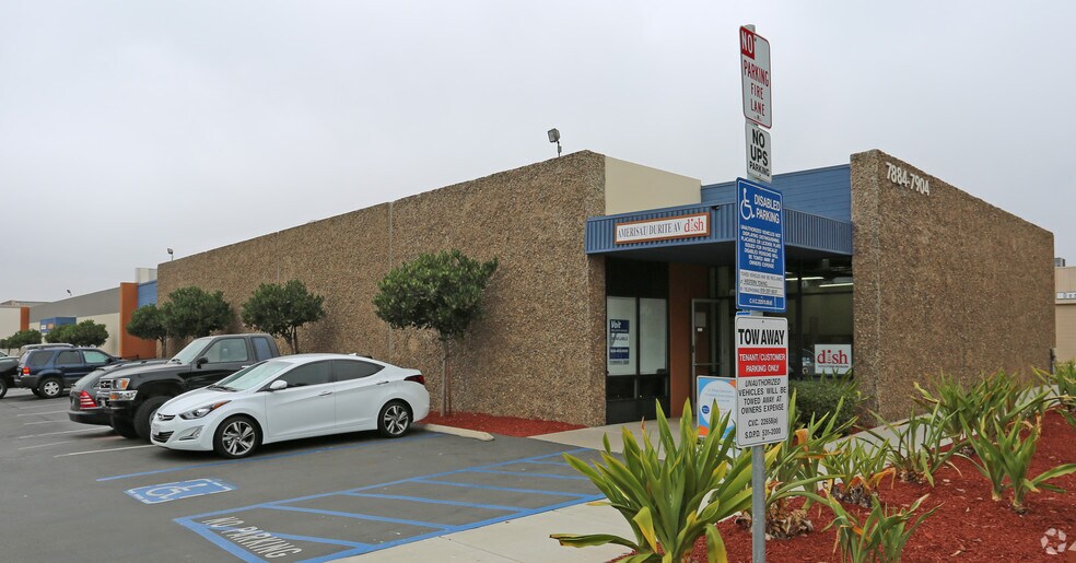 7894-7904 Ronson Rd, San Diego, CA 92111 | LoopNet