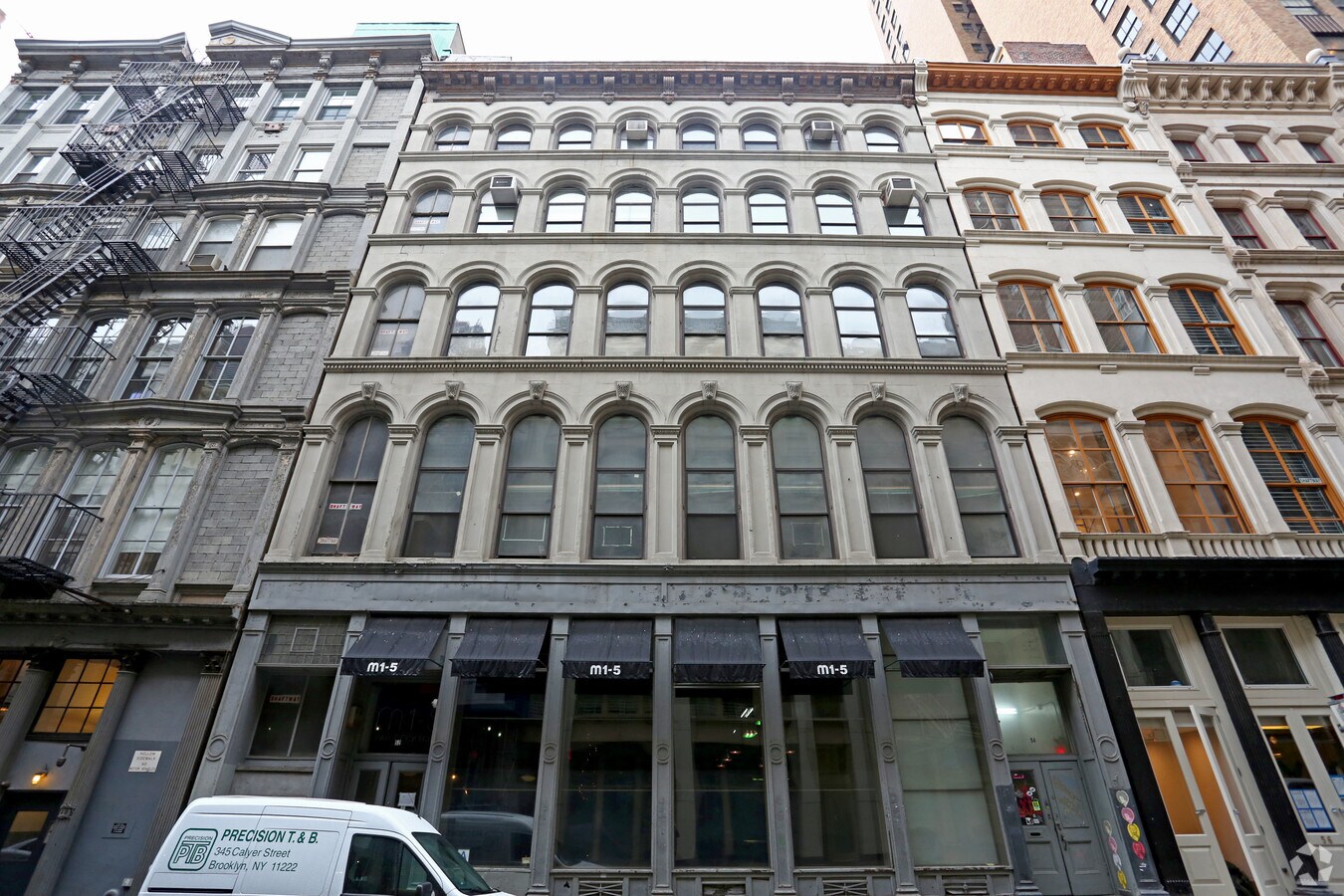 52-54 Walker St, New York, NY 10013 | LoopNet