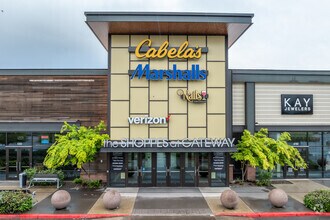 3000 Gateway St, Springfield, OR 97477 - APN/Parcel ID: 0188449