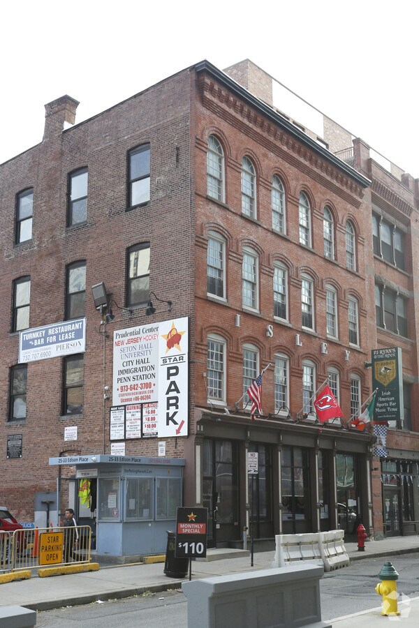 35-37 Edison Pl, Newark, NJ 07102 | LoopNet