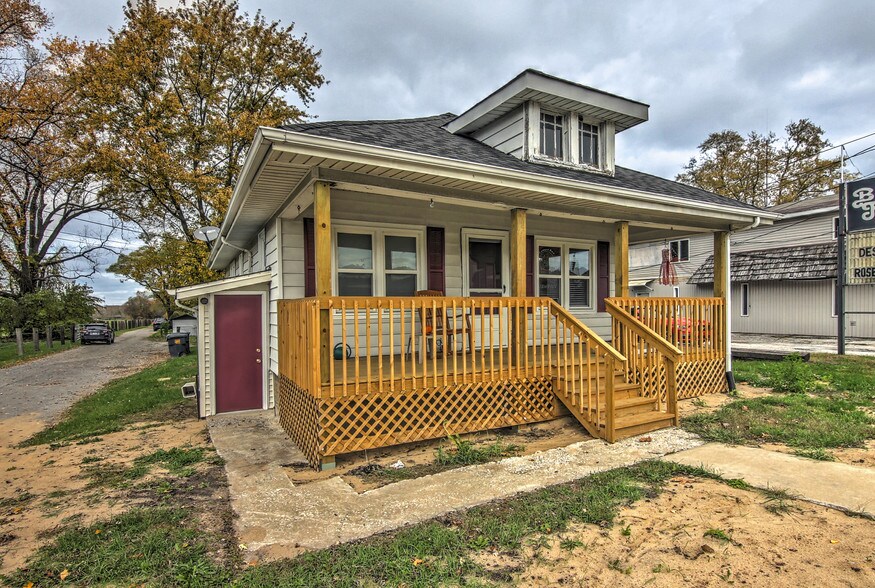 4244 W Ridge Rd, Gary, IN 46408 | LoopNet